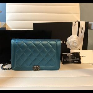 chanel Bags | Fake Vs Real Beware | Poshmark